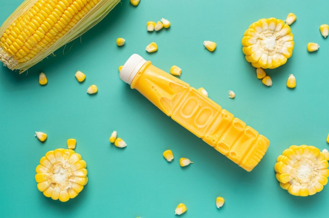 Cách làm sữa bắp đơn giản, hướng dẫn bảo quản được lâu - suangon.net ...