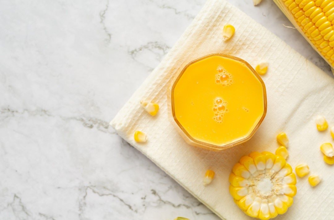 Sữa bắp cho bé – Hướng dẫn cách nấu thơm ngon, bổ dưỡng - suangon.net ...